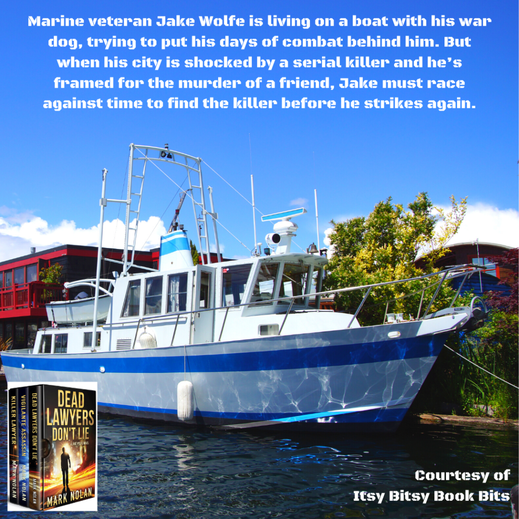 Jake Wolfe Series Bundle Box Set: (Books 1-2-3) Vigilante Justice ...