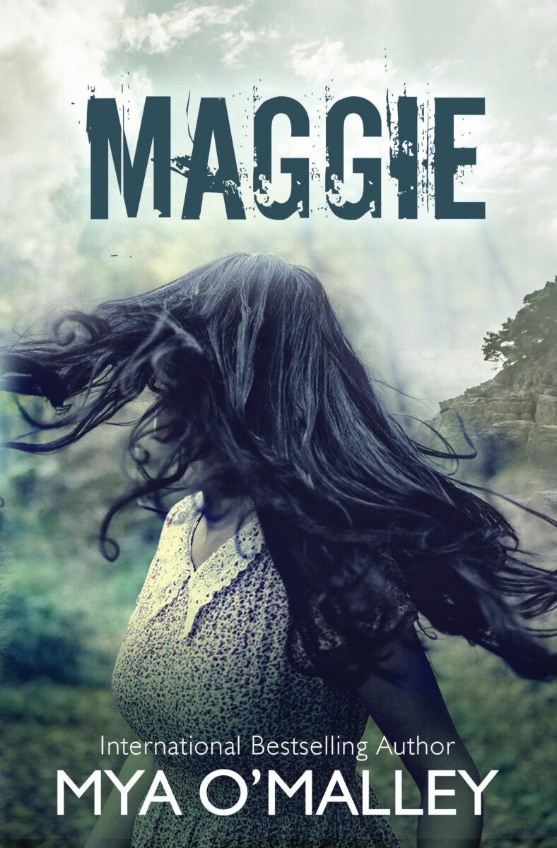 Maggie (Maggie Trilogy Book 1) by Mya O’Malley – Itsy Bitsy Book Bits