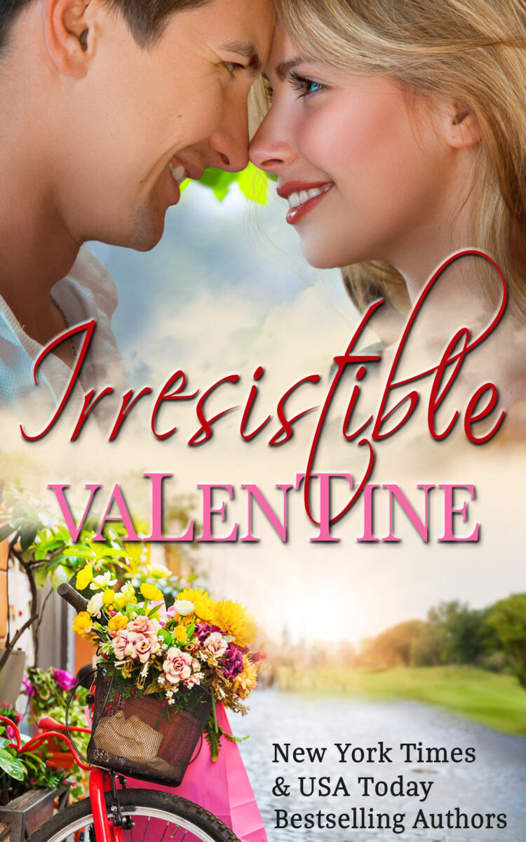 IRRESISTIBLE VALENTINE (Irresistible Romance Book 3) Anthology – Itsy ...