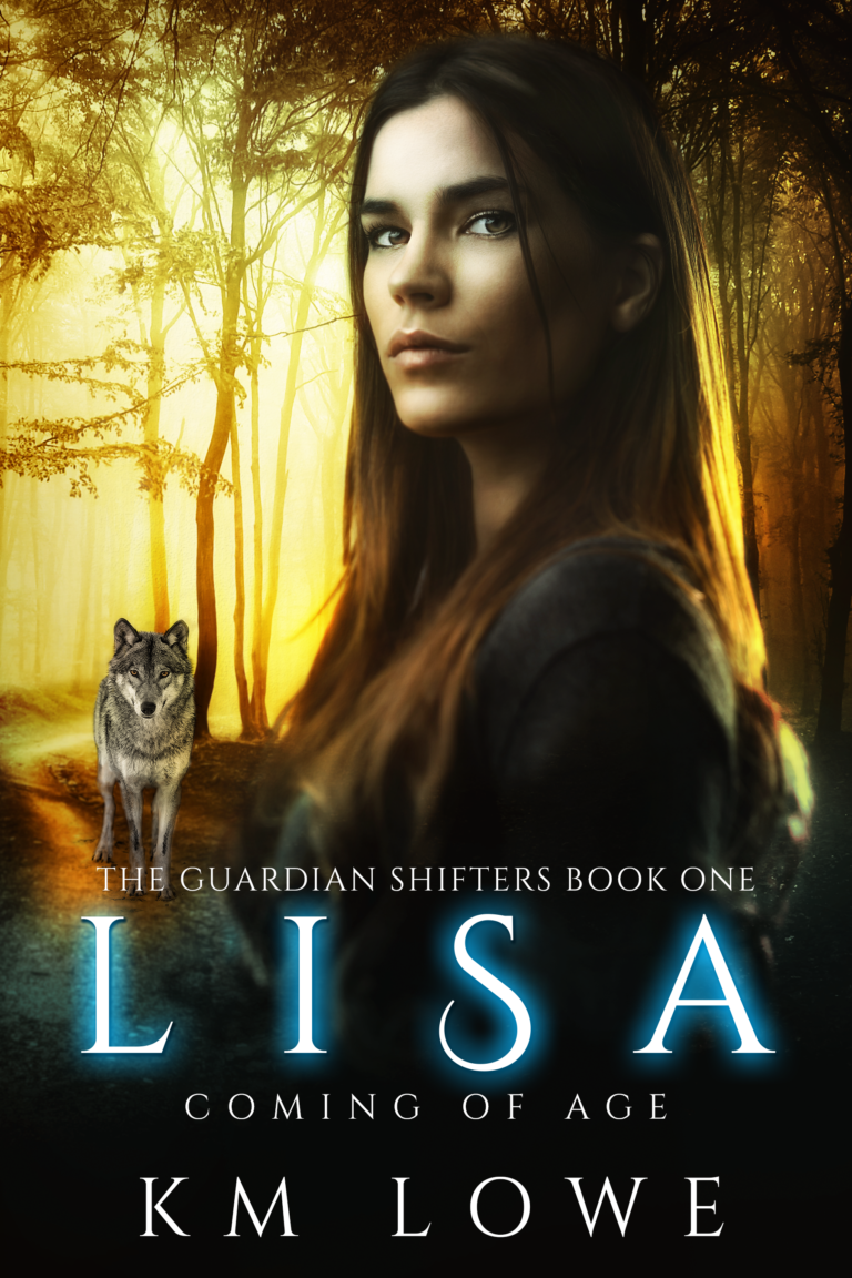 Lisa: Coming Of Age (Book 1 of The Guardian Shifters) by KM Lowe – Itsy ...