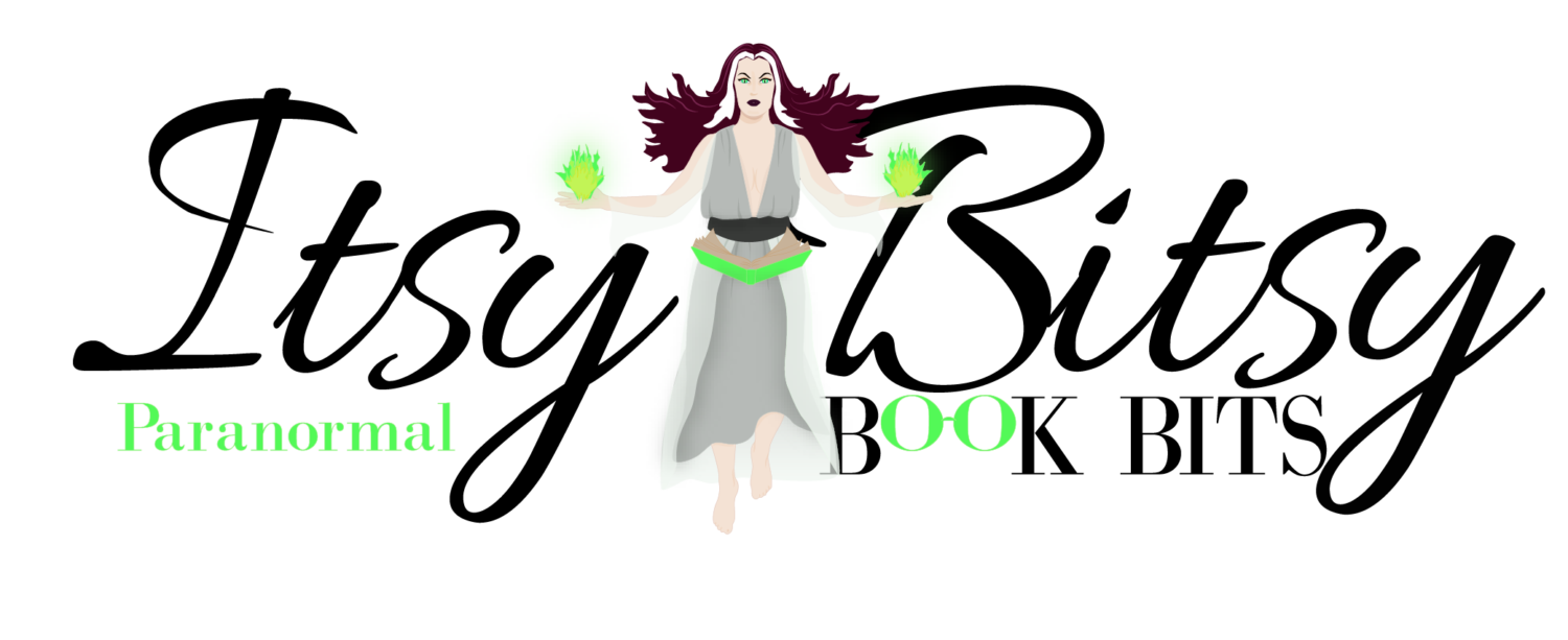 Winter’s Wolf (The Cursed Series Book 1) by Lou Grimes – Itsy Bitsy ...