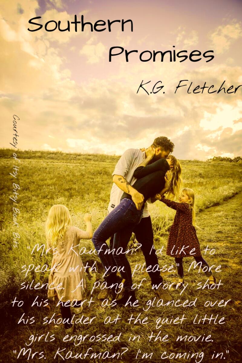 Southern Promises: The Complete Series (A Contemporary Romance ...