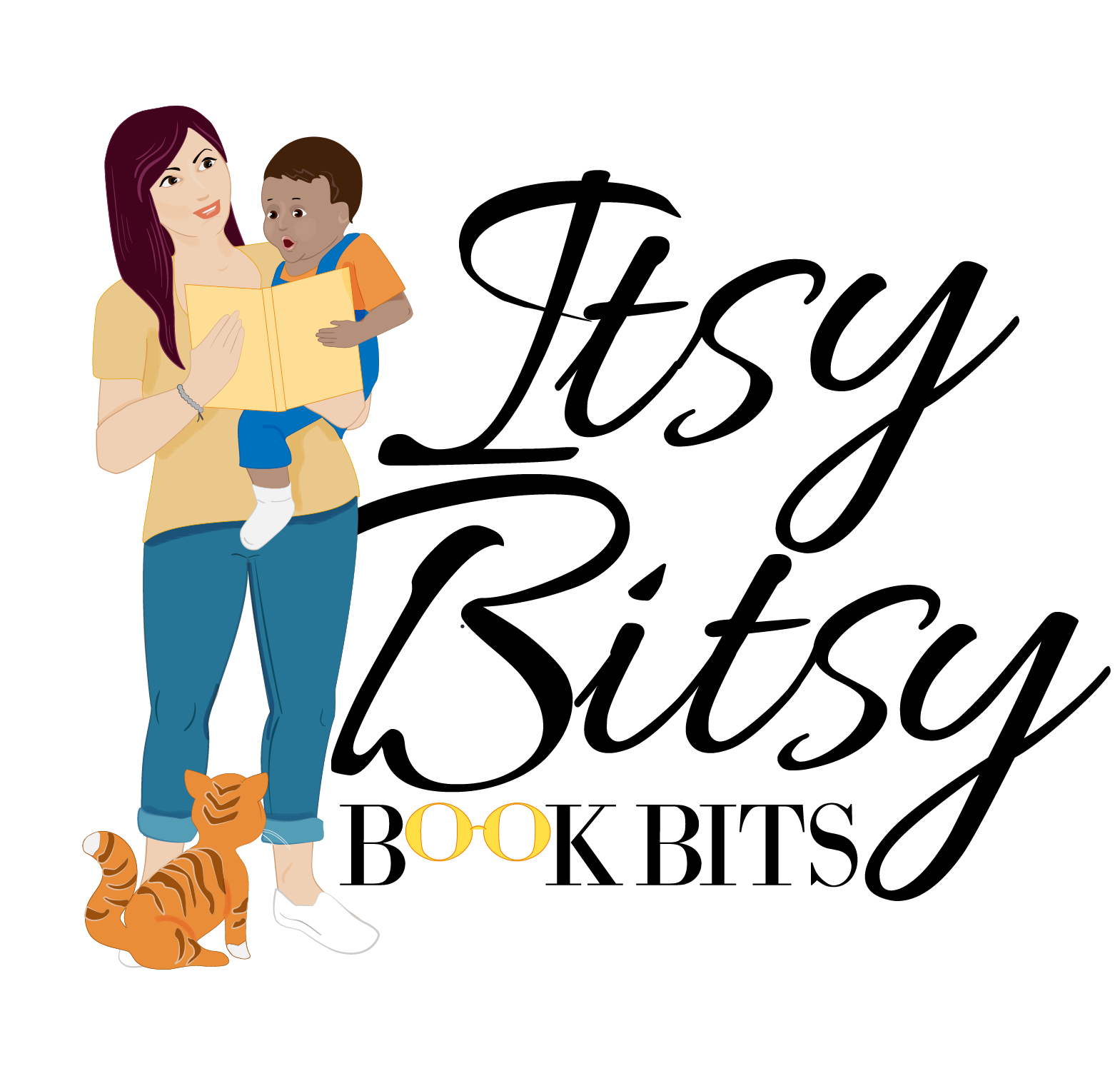 Must Buy Books – Itsy Bitsy Book Bits