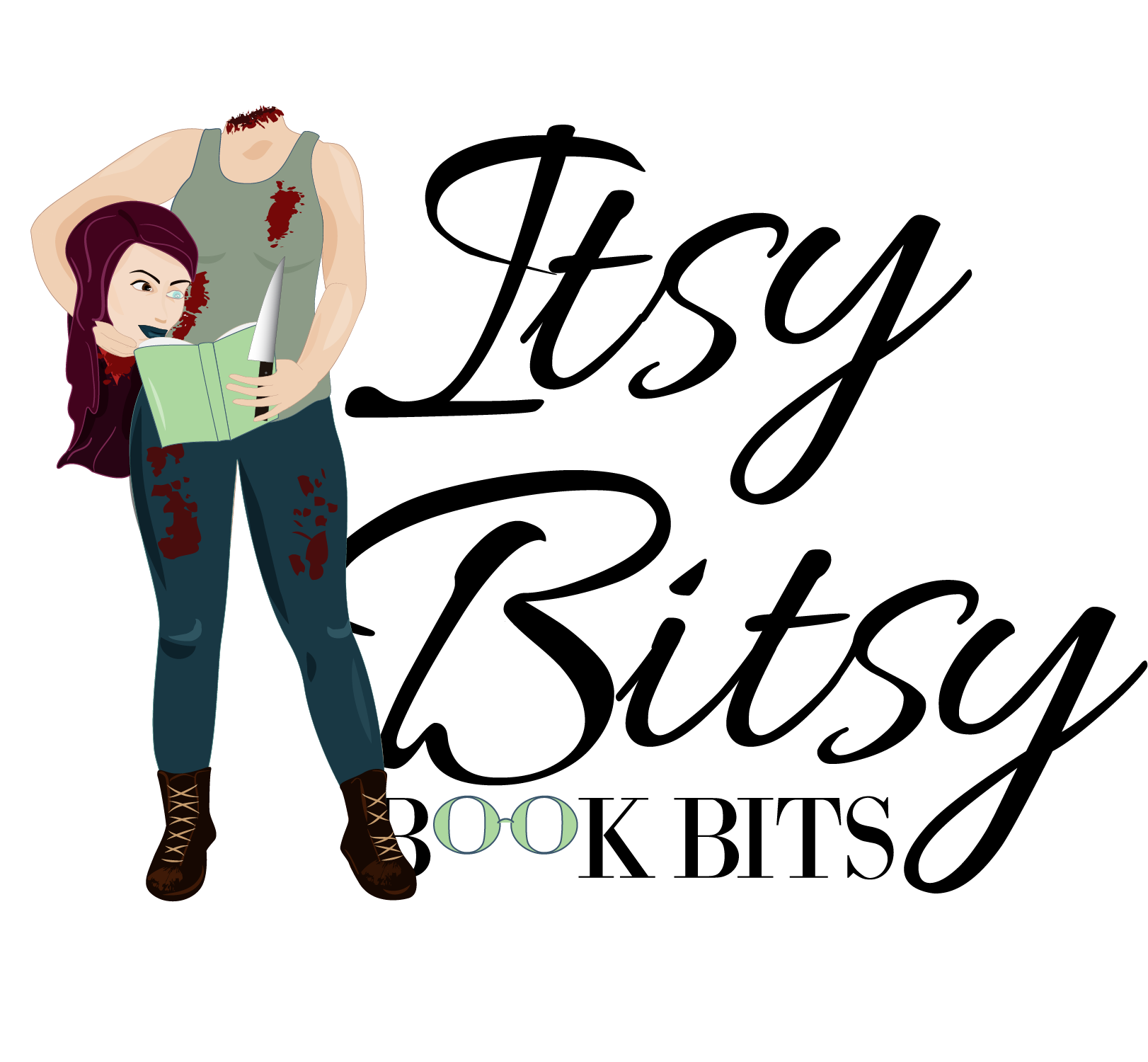 Must Buy Books – Itsy Bitsy Book Bits