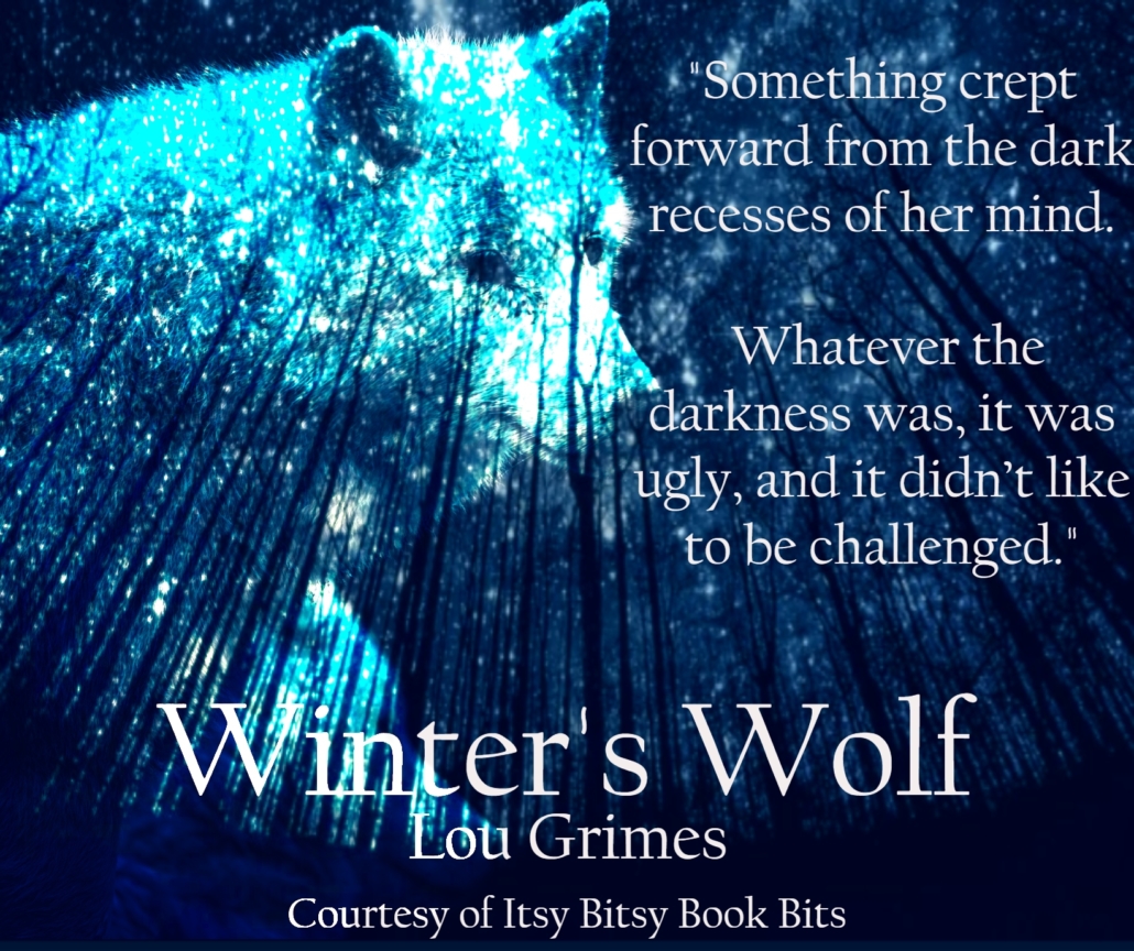 Winter’s Wolf (The Cursed Series Book 1) by Lou Grimes – Itsy Bitsy ...