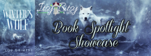 Winter’s Wolf (The Cursed Series Book 1) by Lou Grimes – Itsy Bitsy ...
