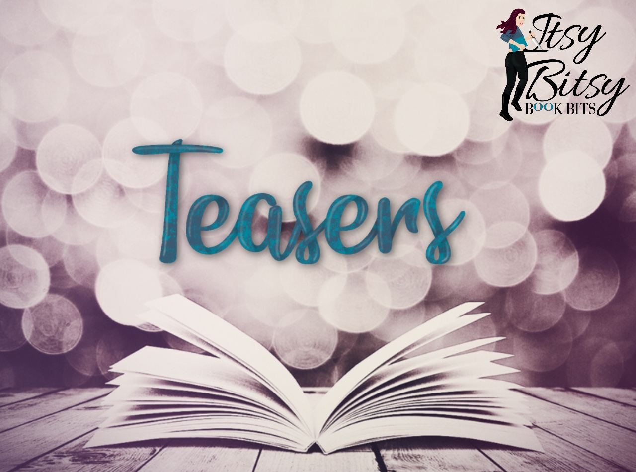 The Frontman by Lawrence Parlier – Itsy Bitsy Book Bits