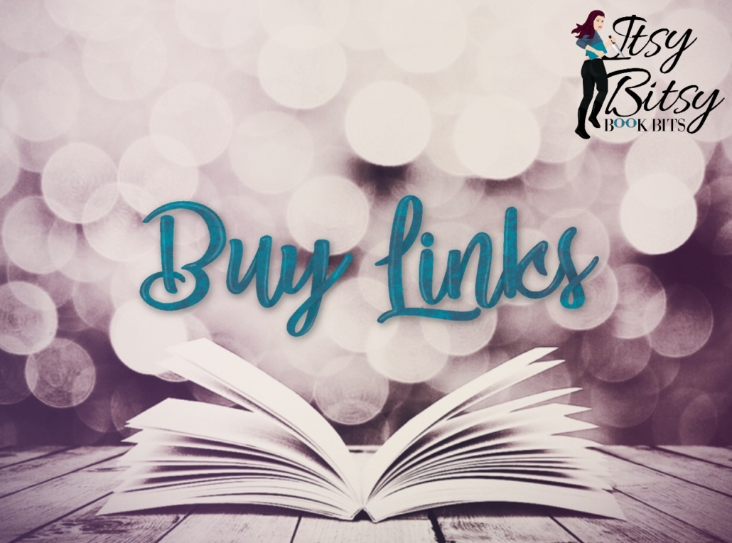 The Frontman by Lawrence Parlier – Itsy Bitsy Book Bits