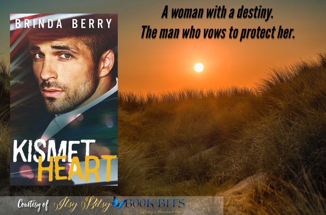Kismet Heart: A Protector Romance (A Surviving Love Novel Book 1) by ...