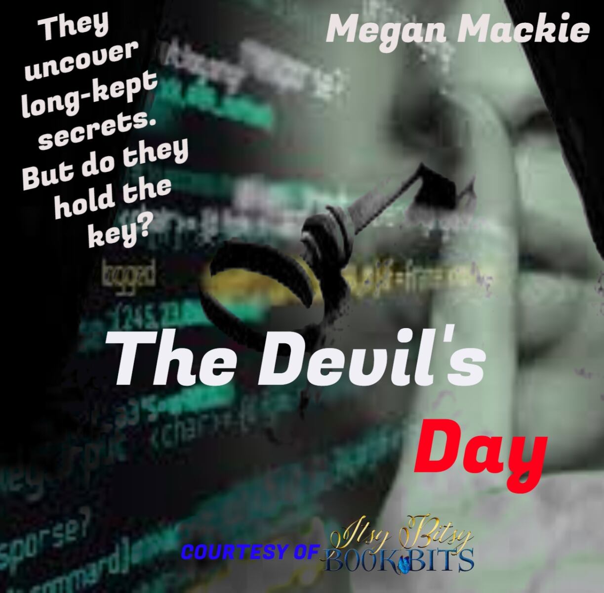 The Devil’s Day (The Lucky Devil Series Book 3) by Megan Mackie – Itsy ...