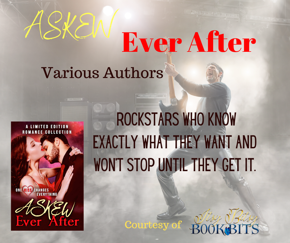 Askew Ever After: A Limited Edition Romance Collection Anthology – Itsy ...