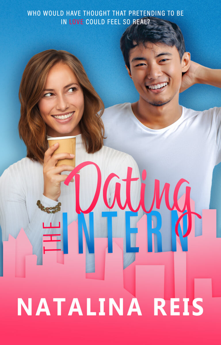 DATING THE INTERN by Natalina Reis – Itsy Bitsy Book Bits