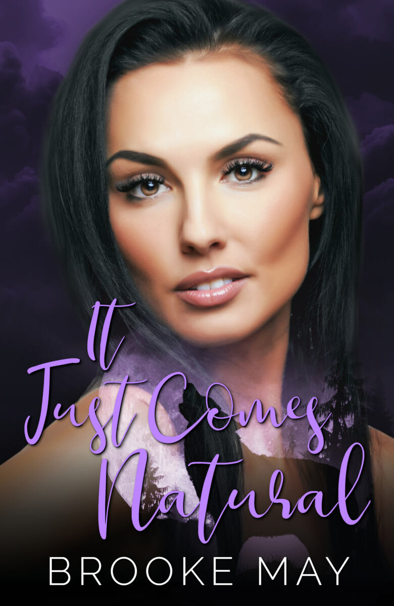 It Just Comes Natural (Powder River Pack Book 3) by Brooke May – Itsy ...
