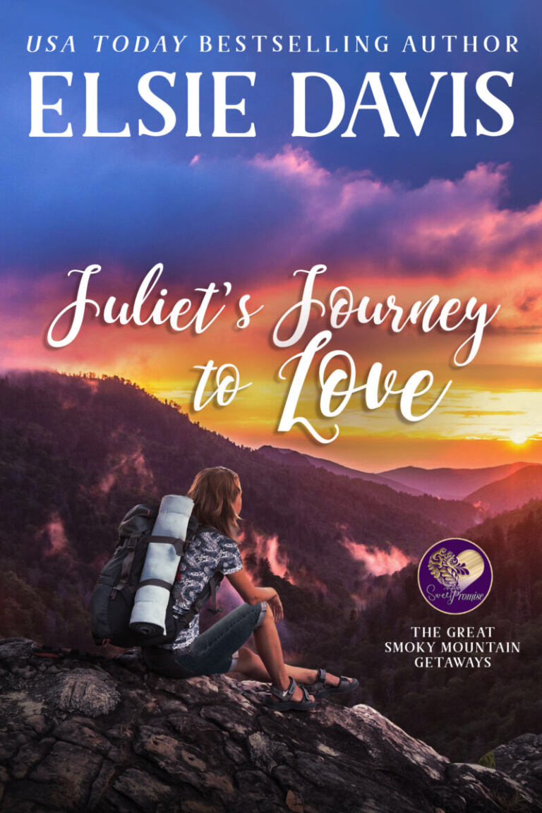 Juliet’s Journey to Love (Great Smoky Mountain Getaways Book 1) by ...
