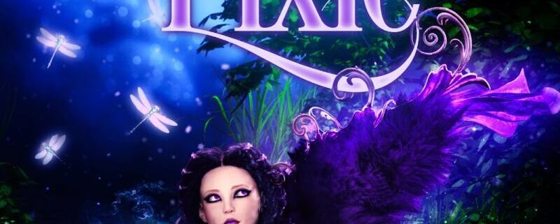 Corpse Pixie by Sinister Styx – Itsy Bitsy Book Bits