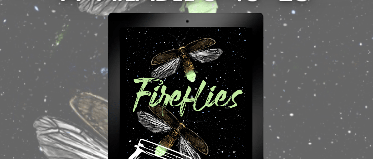 ~ ♥ ~ ♥ ~ ♥ ~ ♥ ~ PREORDER ~ ♥ ~ ♥ ~ ♥ ~ ♥ ~ Fireflies (The Physical ...