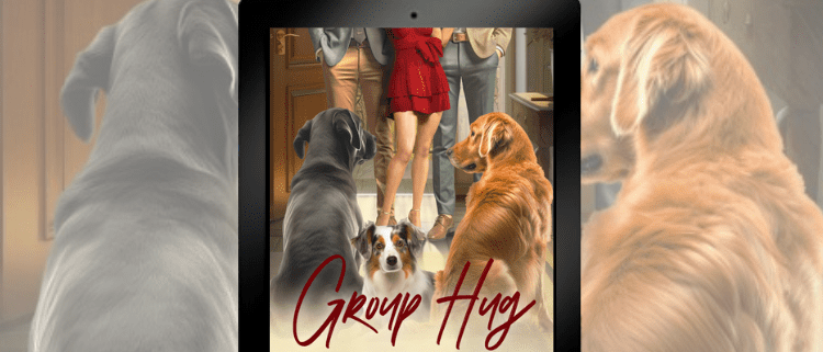 ~ ♥ ~ ♥ ~ ♥ ~ PREORDER~ ♥ ~ ♥ ~ ♥ ~ Group Hug by Ariella Talix – Itsy ...