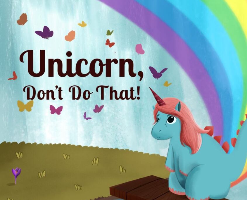 Children Book Tours – Itsy Bitsy Book Bits